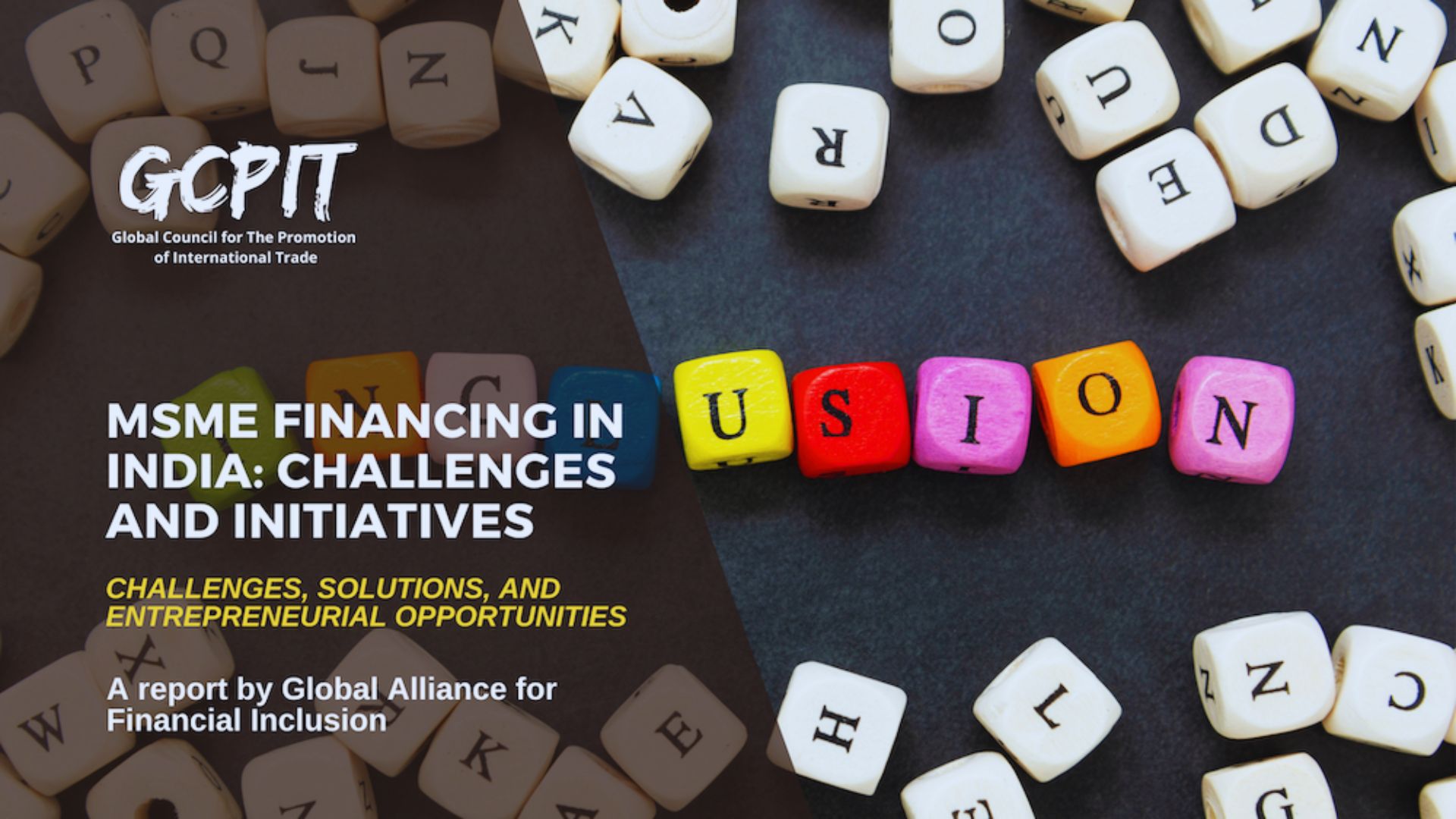 Overcoming the Struggles: Challenges in MSME Financing